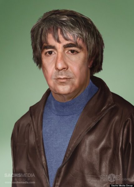 Hogy néznének ki a legendák, ha élnének? | Zacc